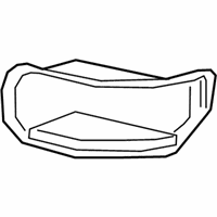 84227861 - Genuine GM Parts