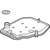 24294355 - Genuine GM FILTER KIT,A/TRNS FLUID (W/SEAL)