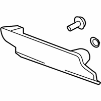 23180725 - Genuine GM Parts