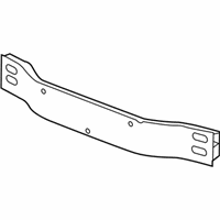 84008310 - Genuine GM Bar Asm-Front Bumper Imp