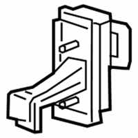 84186138 - Genuine GM LINK ASM-FRT S/D CHK