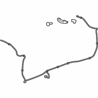 23295942 - Genuine GM Lamp Kit-Cargo