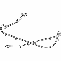 84593739 - Genuine GM PIPE ASM-EMIS RDCN FLUID EXH FRT PIPE INJ