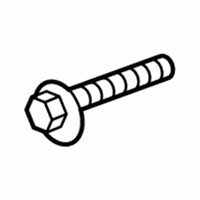 11547215 - Genuine GM Bolt/Screw