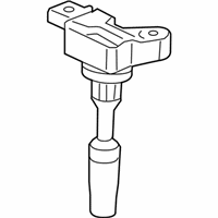 12666339 - Genuine GM Coil Asm-Ignition