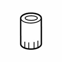 12693541 - Genuine GM FILTER ASM-OIL