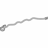 23165927 - Genuine GM Camera Asm-Front View Driver Information