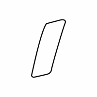 23343197 - Genuine GM Protector Asm-Pick Up Box Paint