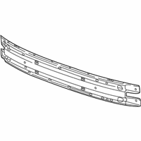 84331465 - Genuine GM BAR-FRT BPR IMP