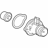 25200455 - Genuine GM Parts