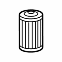 19355319 - Genuine GM Filter Kit,Oil