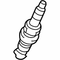 12646780 - Genuine GM Spark Plug Asm