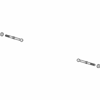 84179759 - Genuine GM ROD KIT-STRG LNKG INR TIE