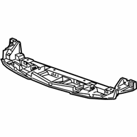 23497750 - Genuine GM Shutter Asm-Front Bumper