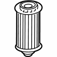 12679114 - Genuine GM Filter Kit-Oil