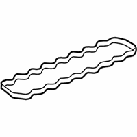 12636384 - Genuine GM Gasket-Camshaft Cover