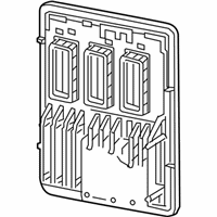 12700116 - Genuine GM Parts