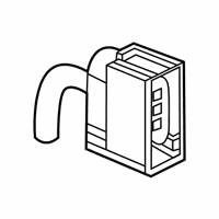 84314382 - Genuine GM Parts