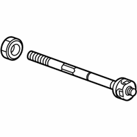 22834082 - Genuine GM Rod Kit-Steering Linkage Inner Tie