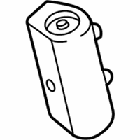 13511136 - Genuine GM Valve Asm-Trans Fluid Cooler Thermal Bypass