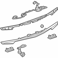 84096096 - Genuine GM Parts