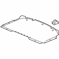 23480701 - Genuine GM Parts