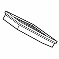 23323508 - Genuine GM Element-Air Cleaner