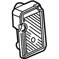 22820678 - Genuine GM Module Kit-Rear Differential Clutch Control