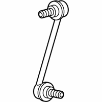 84077102 - Genuine GM Link Asm-Front Stabilizer Shaft