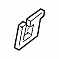 84162508 - Genuine GM Parts