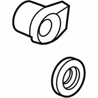 23370671 - Genuine GM Sensor Kit-Parking Asst Alarm