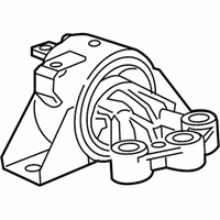 95169684 - Genuine GM Mount Asm-Trans