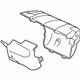 12672145 - Genuine GM Fuel Pump Assembly