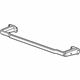 95976851 - Genuine GM Bracket, Headlamp Housing