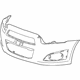 95976851 - Genuine GM Bracket, Headlamp Housing