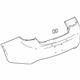 84440529 - Genuine GM Module Assembly, Side Object Sensing Alert