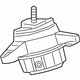 22937382 - Genuine GM Mount, Trans