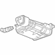 84701788 - Genuine GM Pipe Assembly, Evap Emis Frt