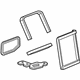 84445411 - Genuine GM Evaporator Kit, A/C