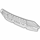 23159135 - Genuine GM Grille Asm-Front