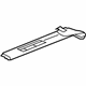 22969382 - Genuine GM Bag Assembly, Tool Stowage