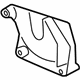 25840458 - Genuine GM Strut, Engine Mount