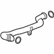 25198928 - Genuine GM Seal, Turbo Cool Feed Hose