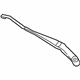 85132936 - Genuine GM Hose Assembly, Wswa Pump