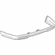 9132667 - Genuine GM Rivet,Rear Bumper Fascia Guide