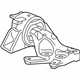 95073703 - Genuine GM Bracket,Engine Mount