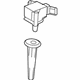 55590468 - Genuine GM Washer-Fuel Injector