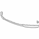 84286368 - Genuine GM Front Bumper Cover