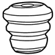 22938420 - Genuine GM Front Coil Spring