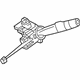 23381949 - Genuine GM Column Assembly, Steering (Repair)